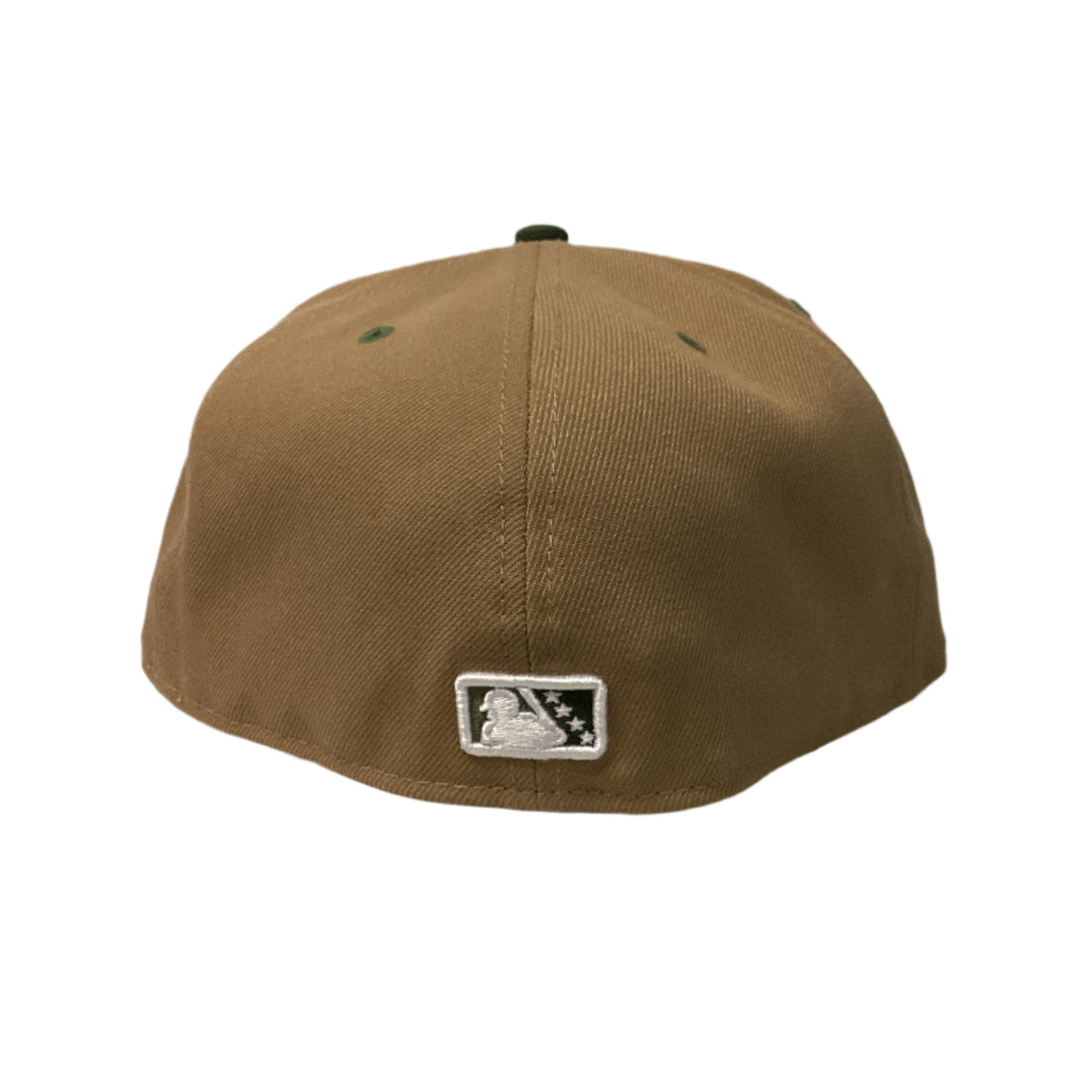 *NEW* 2025 HV Veterans Official On-Field 5950 Fitted Cap – HV Renegades ...